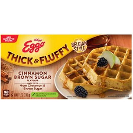 EG TF CINN BRWN SGR FRZ WFL-ᶃT 330GMX8 | Walmart Canada