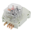 Frigidaire Defrost Timer, 215846602 Refrigerator - Walmart.com