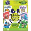USAopoly Flip 7 Fast-Paced Card Game for Ages 8 Plus with Special ...
