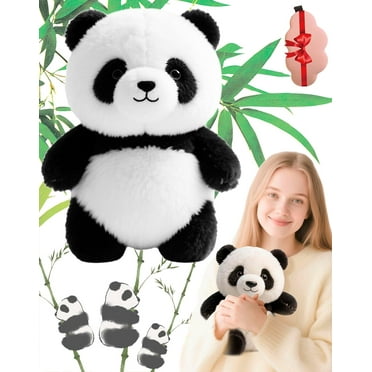 Pandy - The Pandy Emotional Healing On Demand, Pandy Plush, Realistic ...