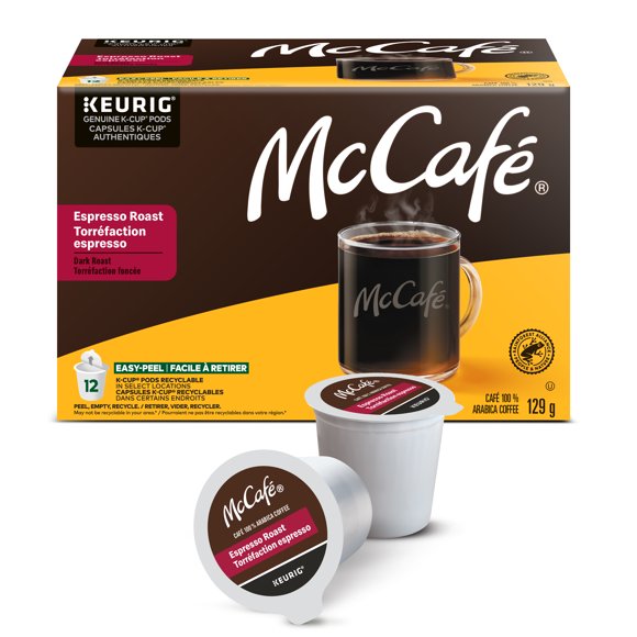 McCafe Coffee | Walmart.ca