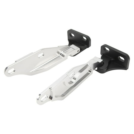 Hood Hinge Release Latch Kit, Reliable Hood Hinge Release Latch For ...
