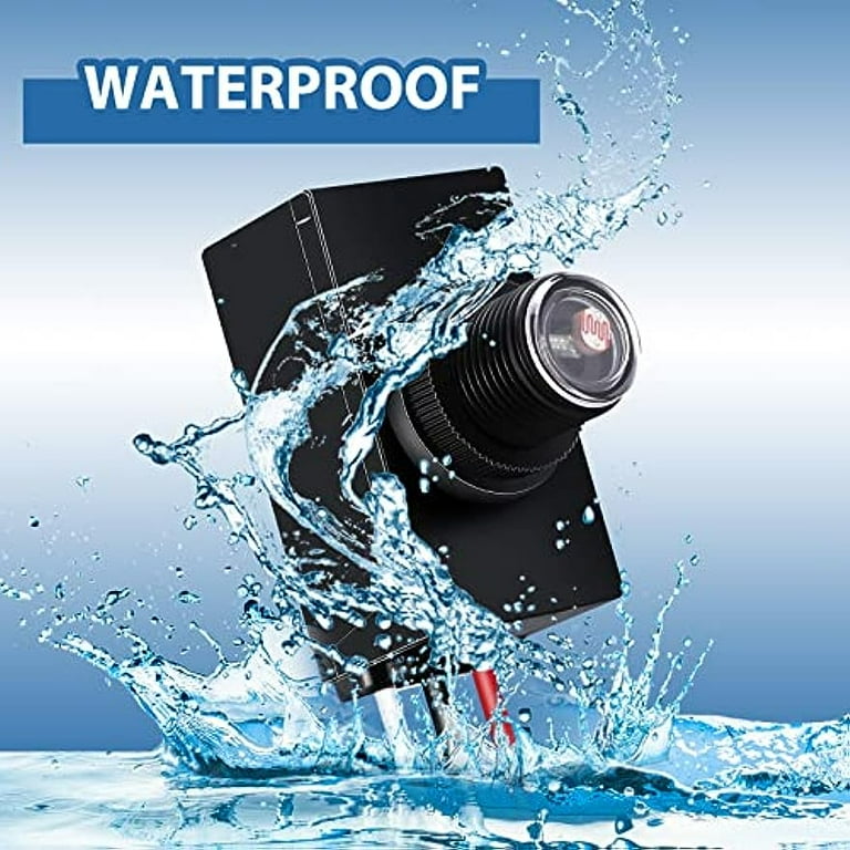 Outdoor Hardwire Light Control With Photocell Sensor Switch | Shelly ...