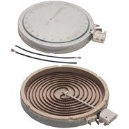 GE WB30T10062 Radiant Surface Element - Walmart.com