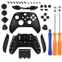 Full Housing Shell Kit Replacement Fit for Xbox Series X/S Controller ...