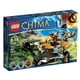 LEGO Chima Laval Royal Fighter (70005) - Walmart.ca