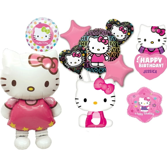 Hello Kitty Party Packs