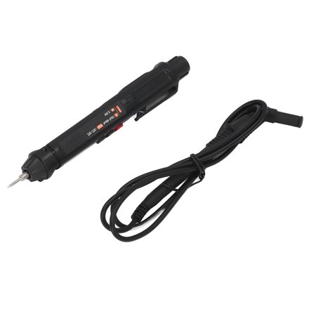 Mini Pen Multimeter, Portable Boost Power Supply Professional High ...