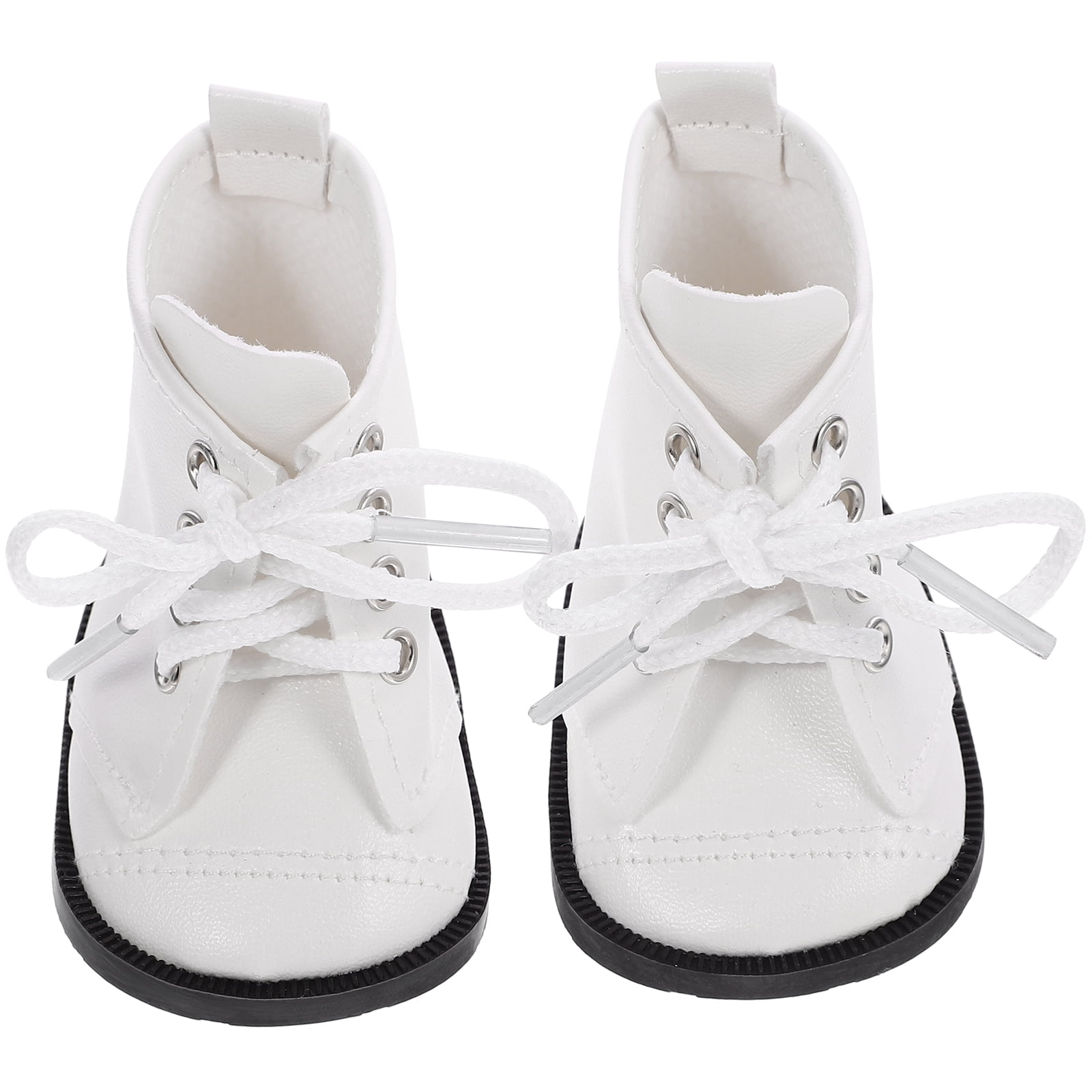 Click here for Kakowely 1 Pair Of Doll Dressing Boots Doll Pu Boo... prices