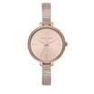 Michael Kors Women's Mini Darci Gold-Tone Stainless Steel Watch MK3365 ...