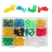 Dorman 75455 Door Lock Rod Clips for Specific Models - Walmart.com