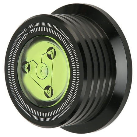 Record Weight Stabilizer, 50Hz Disc Stabilizer HiFi Record Weight ...