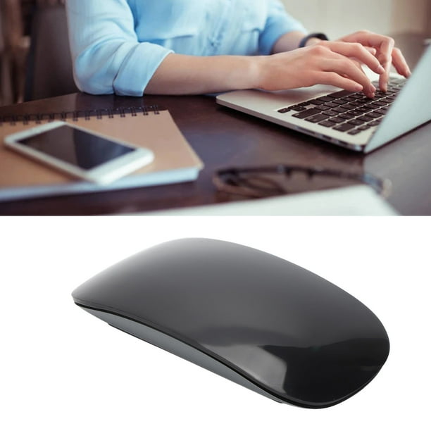 Slim Mouse with Multi Touch , Portable Design, Ergonomic, Universal ...
