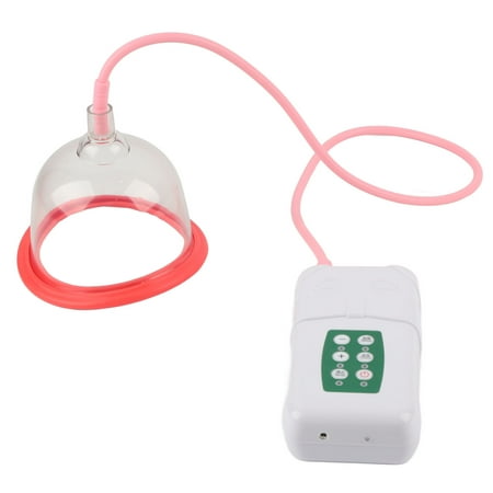 Breast Enlargement Devices Chest Massager Breast Care Electric Breast ...