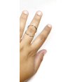 SS DESIGNS- Wire Splint Ring for PIP or DIP Joints | Adjustable ...