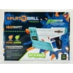 Splat-R-Ball SRB1200 Pyro Blaster Kit - Walmart.com