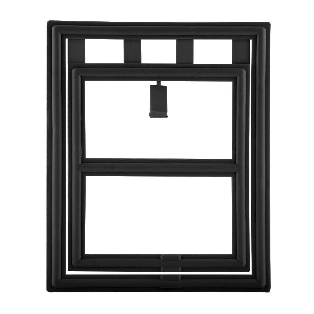 Click here for Herwey Cat Door  Magnetic Cat Door plastic Pet Dog... prices