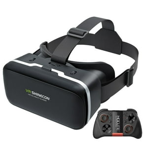 VR Headsets & Virtual Reality Goggles | Walmart Canada