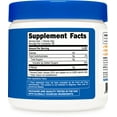 Nutricost Pure D-Ribose Powder 250g Supplement for Energy and ...