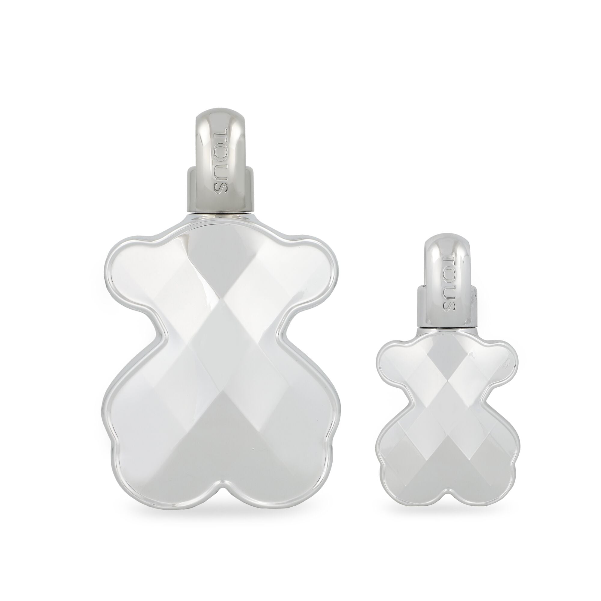Set Tous Love Me The Silver Parfum 2Pzs | Walmart en línea