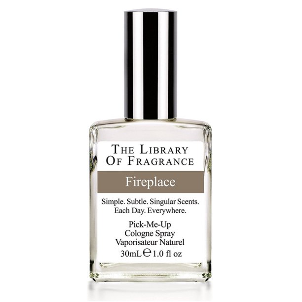 Perfume DEMETER Fireplace Cologne 30 ml para mujeres y hombres | Bodega ...