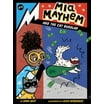 Mia Mayhem: Mia Mayhem vs. the Mighty Robot (Series #6) (Paperback ...