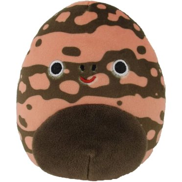 Gila Monster Cute Plushie Stuffed Lizard Toy 24 - High-Quality Plush ...