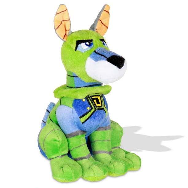 Scoob! Small Plush – Dynomutt (Walmart Exclusive) - Walmart.com