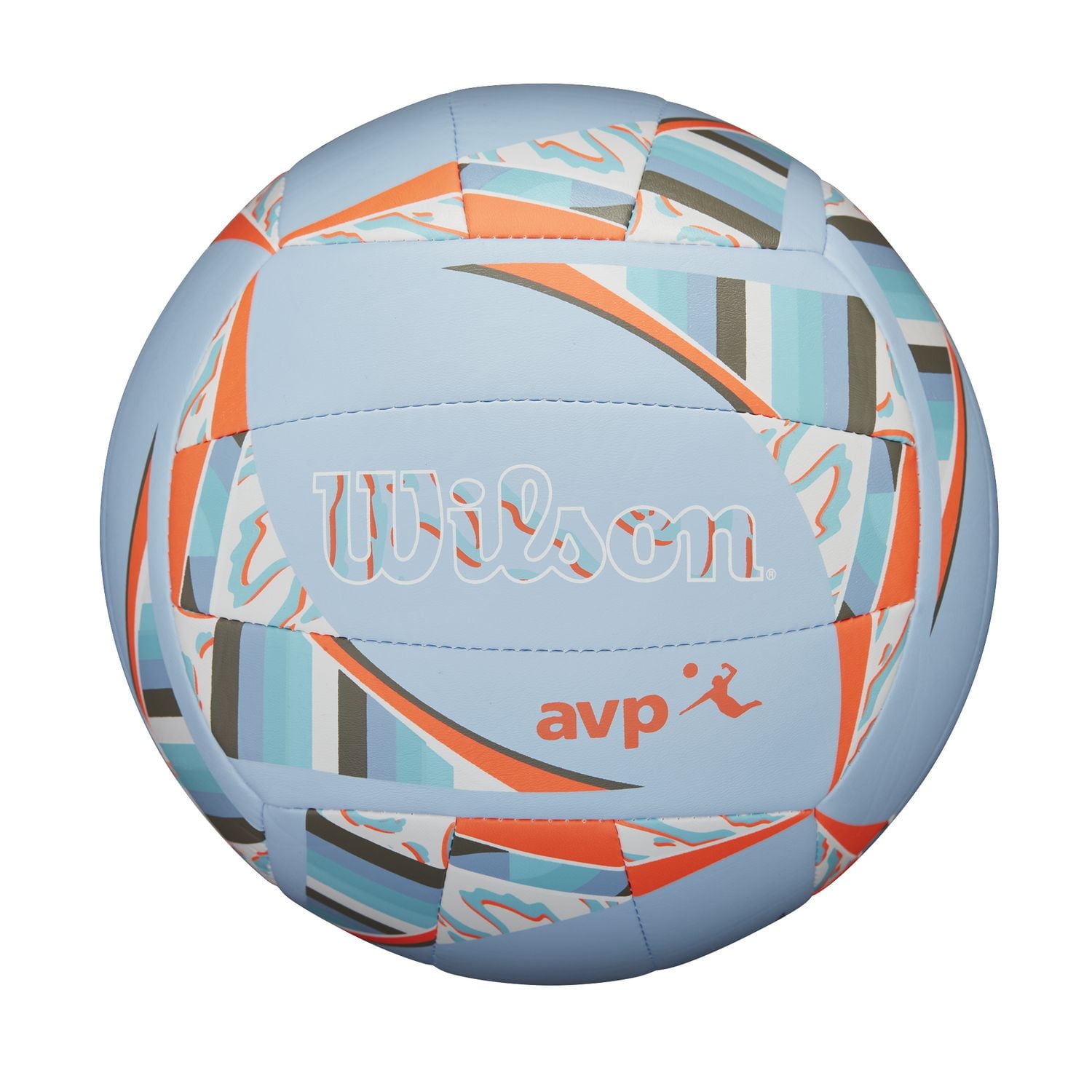 Click here for Wilson Avp Movement Volleyball prices