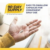 MacuHealth Vitreous Health Eye Floaters Supplement 90 Capsules 3-Month ...