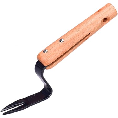 FanShow Handheld Weed Puller Manual Weeding Tool Weed Removal Shovel ...
