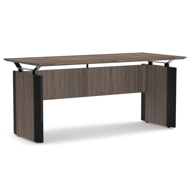 Forward Furniture Allure 60" x 30" Computer Desk - Commercial Grade - 2 ...