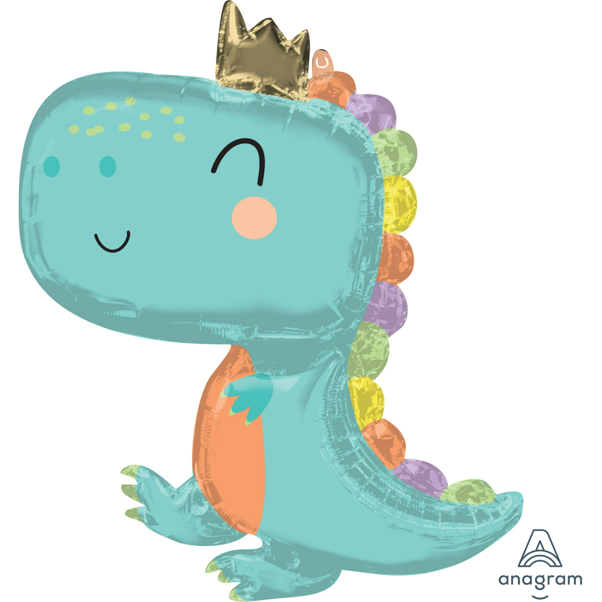 Click here for Anagram Ss Babysaurus prices