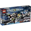 LEGO Space Police Smash 'n' Grab (5982) - Walmart.com