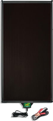 Battery Tender Solar Chargers 15 Watt 021-1165 - Walmart.com