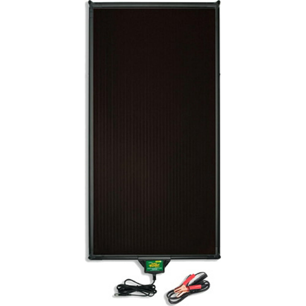 Battery Tender Solar Chargers 15 Watt 021-1165 - Walmart.com - Walmart.com
