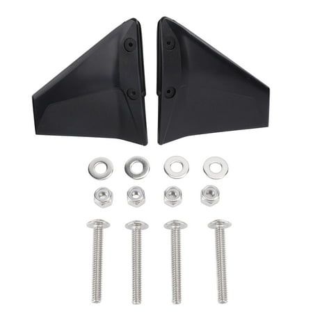Outboard Outboard Hydrofoil Reduce Drag Marine Boat Motor Hydrofoil ...