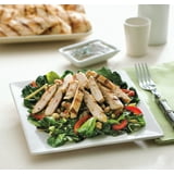 Great Value Boneless Skinless Chicken Breasts 5 lb Frozen with 23g ...