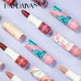 GeLan12 Lazy Velvet Matte Lipstick, Moisturizing Formula, Nude Shade ... GeLan12 Lazy Velvet Matte Lipstick, Moisturizing Formula, Nude Shade ...