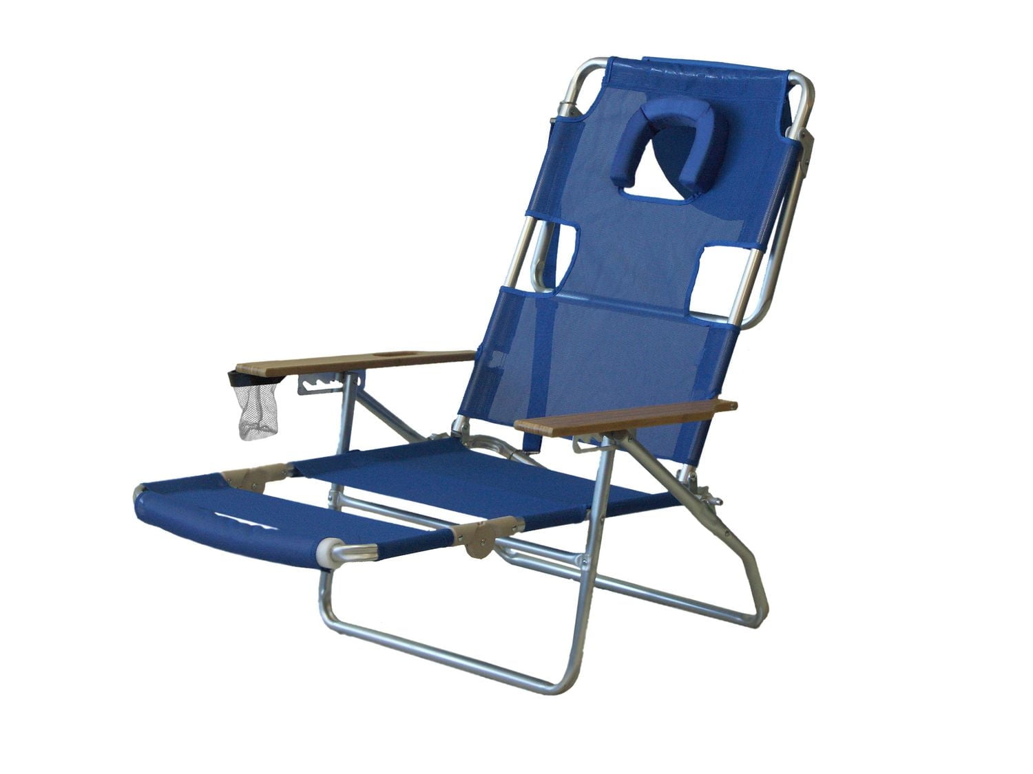 Dura Siesta Multi-Function Folding Chair - Walmart.ca