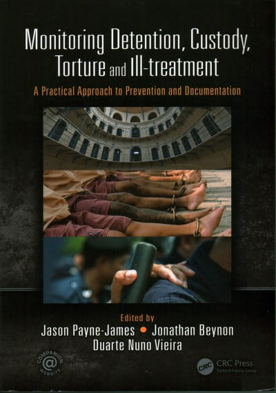 Pre-Owned Monitoring Detention, Custody, Torture and Ill-Treatment: A ...