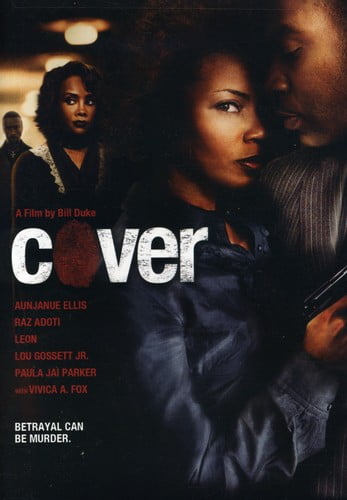 Cover (DVD) - Walmart.com