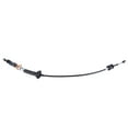 Corfhy Transfer Case Shift Cable Compatible with Jeep Wrangler JK 2007 ...