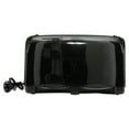 Sunbeam Extra Wide Slot Toaster, 4-Slice, Black, 7 Shade Settings ...