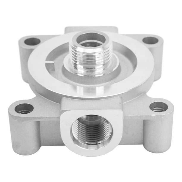 Fuel Filter Housing,Fuel Filter Water Separator Fuel Filter Base Fuel ...