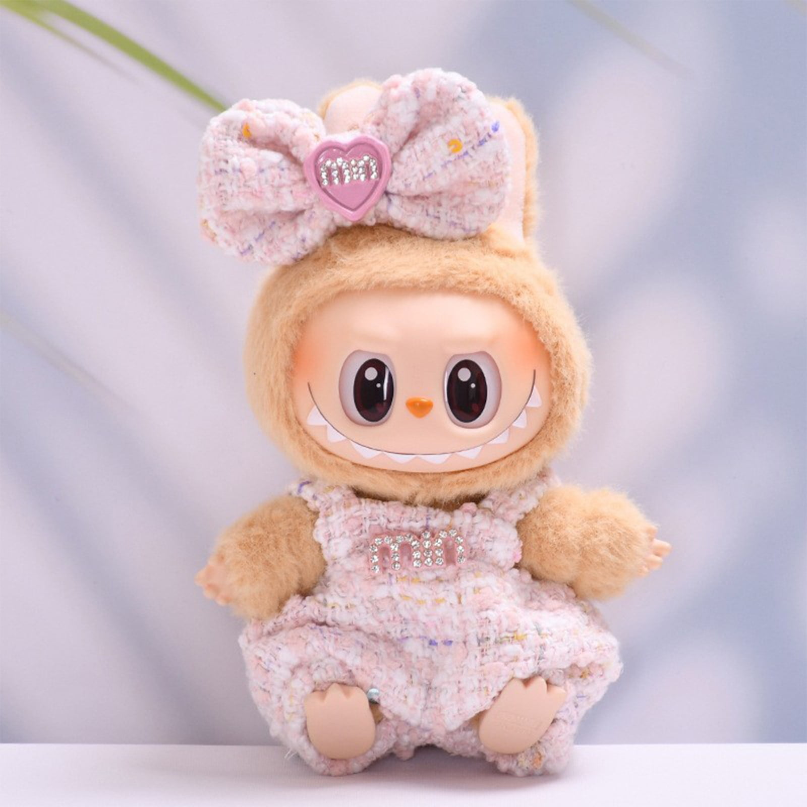 Click here for Ueonyo - Have A Seat Vinyl Plush Plush Doll Clothe... prices