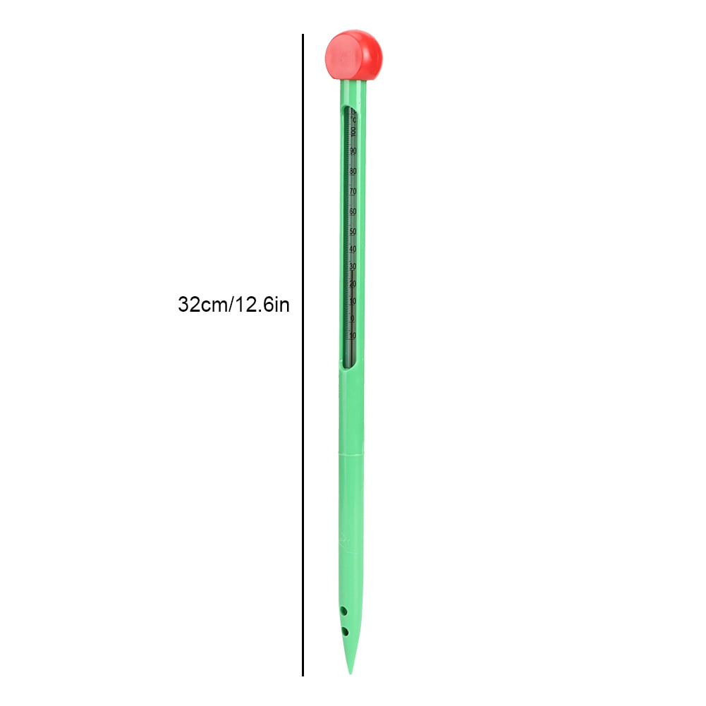 Click here for Meetca Soil Temperature Tester soil Meter Thermome... prices