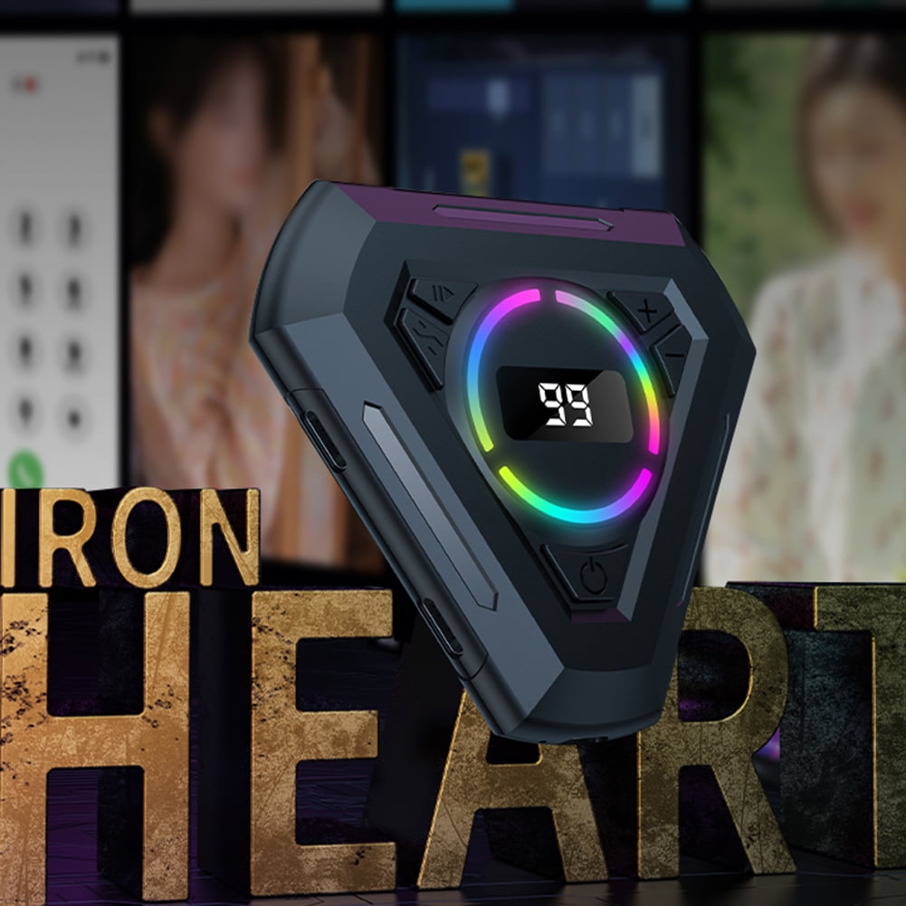 Dispositivo automático Tapper Silent Finger Click para juegos, compras, transmisiones en vivo ...