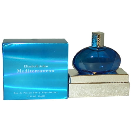 Elizabeth Arden - Elizabeth Arden Mediterranean Eau De Parfum Spray for ...