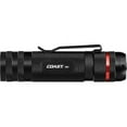 Coast Px1 Led Flashlight, Pure Beam Focusing, Black - Walmart.com